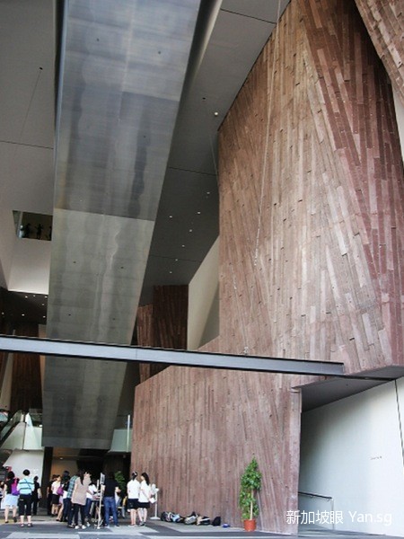 公立艺术学校SOTA，小六毕业就可以读 - 新加坡眼