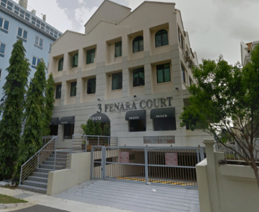 新加坡房产的集体收购，竟隐藏着这么多财富 - 新加坡眼