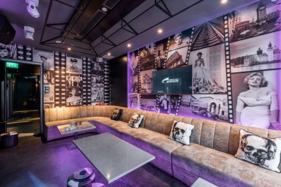 新加坡最全KTV集结！让你唱到天亮~ - 新加坡眼