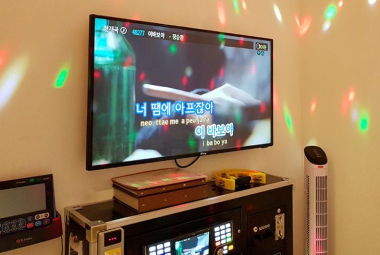 新加坡最全KTV集结！让你唱到天亮~ - 新加坡眼