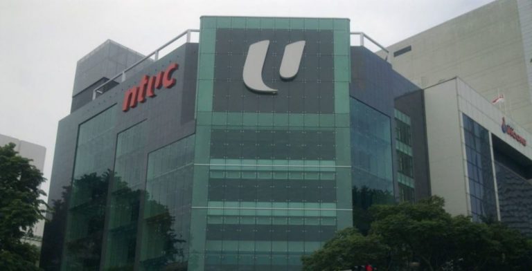 这家遍布新加坡的超市，到底应该叫Fairprice还是NTUC？ - 新加坡眼