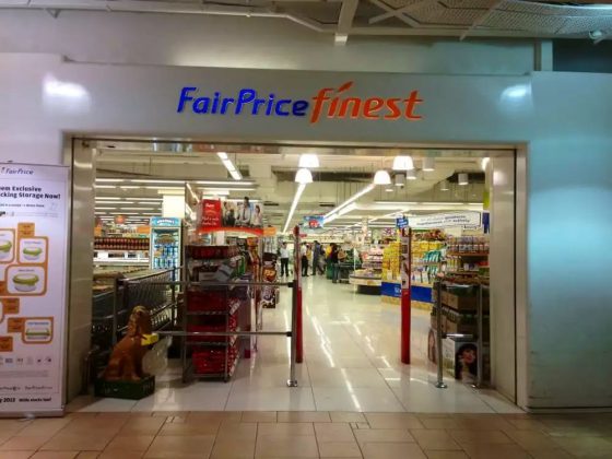 这家遍布新加坡的超市，到底应该叫Fairprice还是NTUC？ - 新加坡眼