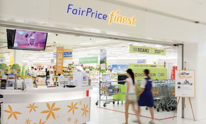 新加坡那么多不同的FairPrice超市，到底有啥区别 - 新加坡眼