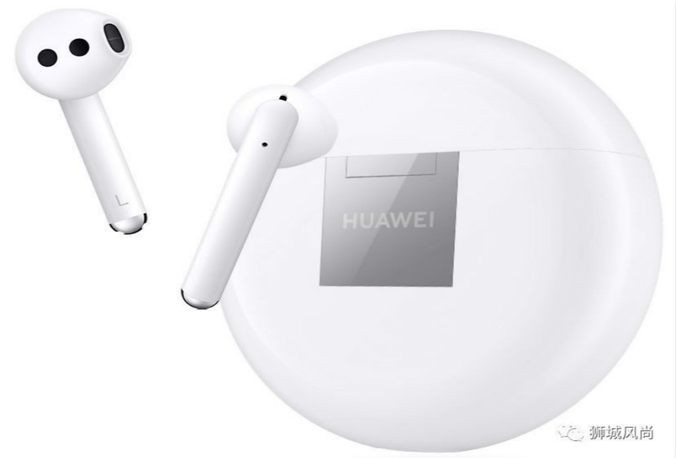 Huawei Singapore is launching its true wireless earphones - 新加坡眼