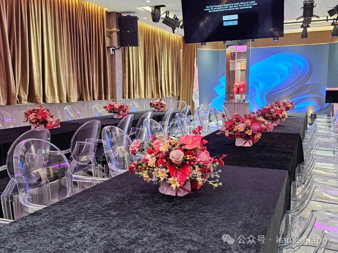 芽笼新地标！善济慈善中心落成，可看电影、卡拉OK 、VR视频体验，还可领取免费书籍