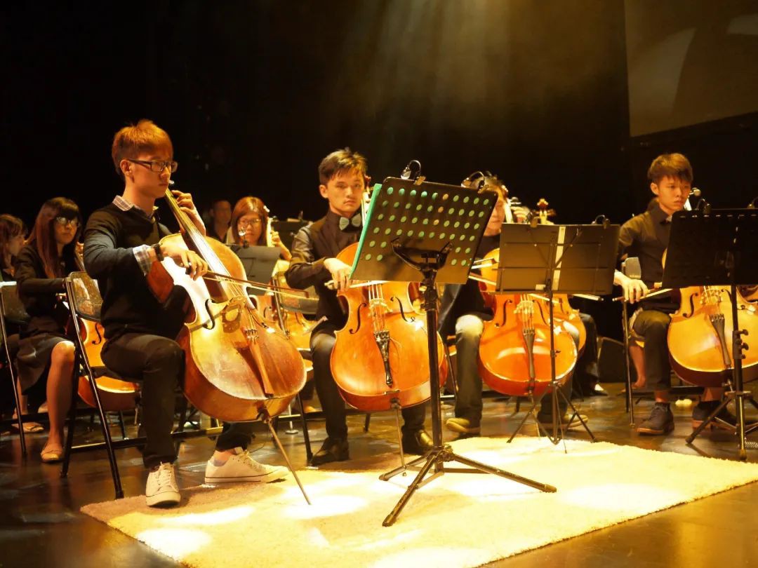 Cellography Celebrates 10th Anniversary With Celebratory Concert - 新加坡眼