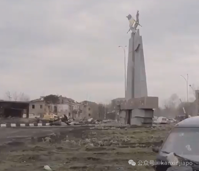 新加坡籍战狼2执行导演独家访谈 —— 军人上战场只想着一件事