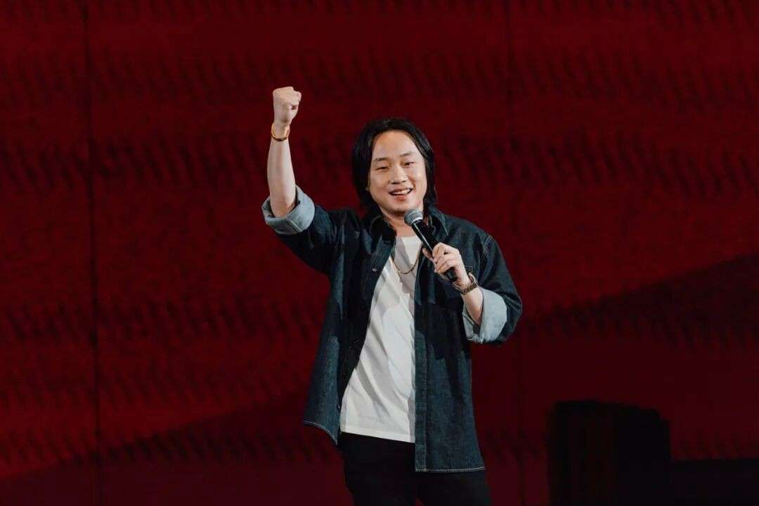 卖爆了！华人英文脱口秀天花板Jimmy O. Yang将首次登录新加坡，还有一群世界上最好笑的人